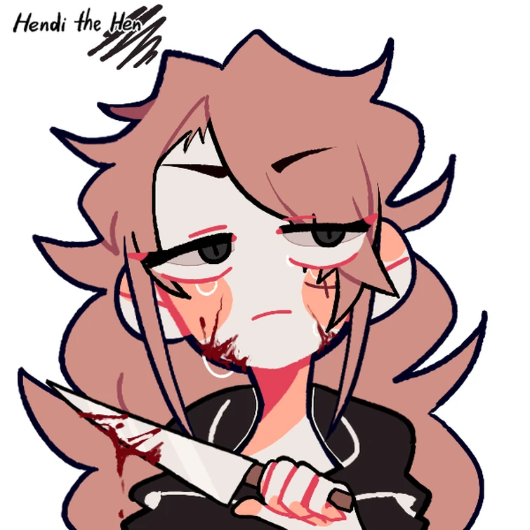 Picrew Day 247 | Fandom
