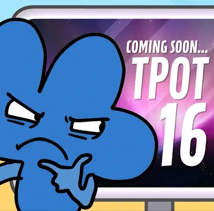 TPOT 16 THIS WEEKEND!!!! (I think) | Fandom