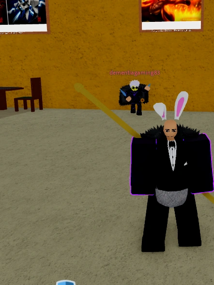 Finally got rabbit | Fandom