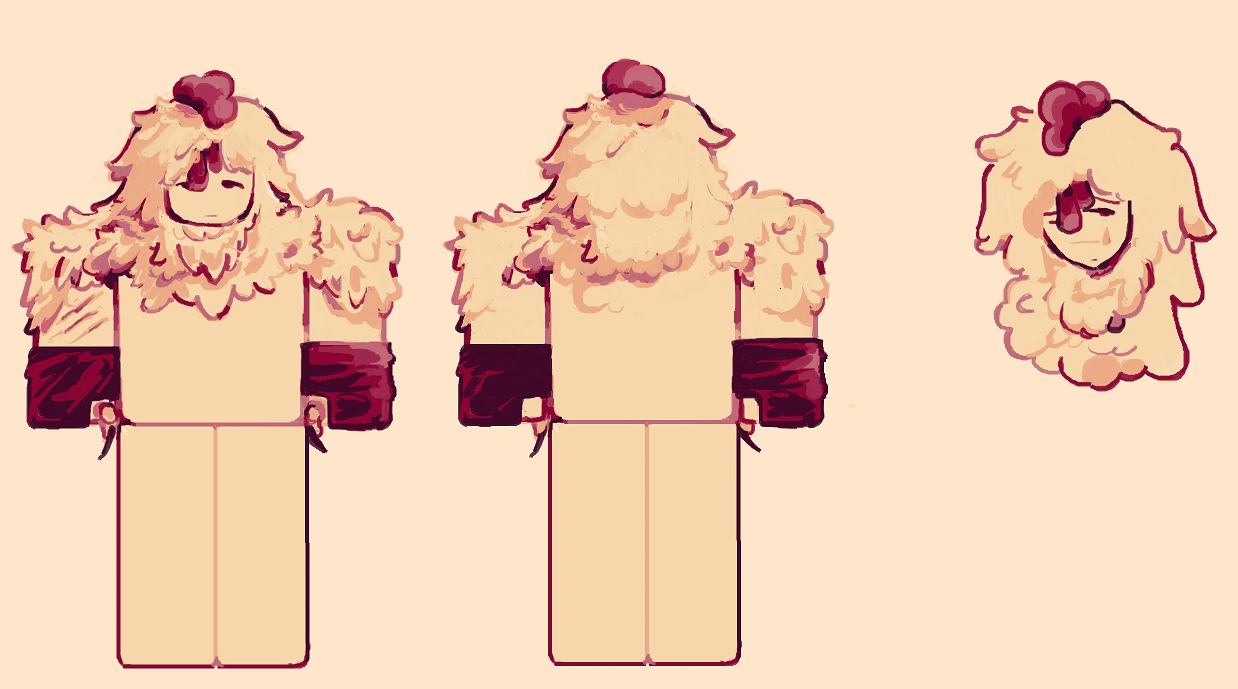 Regretevator OC. Their name is Allen. | Fandom