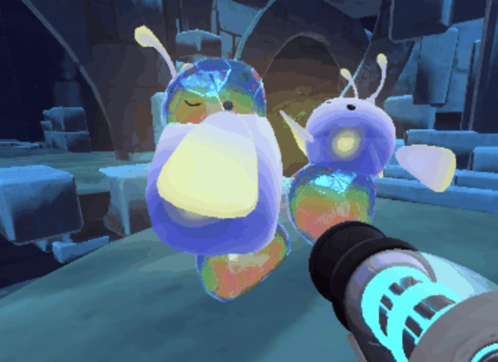 fat fosfer slime | Fandom