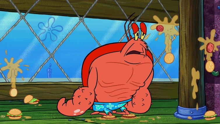 Discuss Everything About Encyclopedia SpongeBobia | Fandom