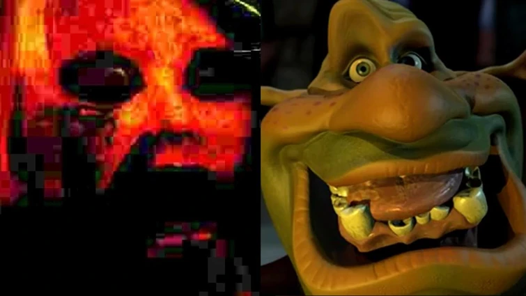 New Blameitonjorge Video Fandom