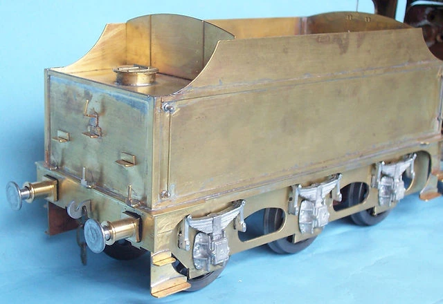 So these pictures just leaked on Twitter of a supposedly scrapped ...