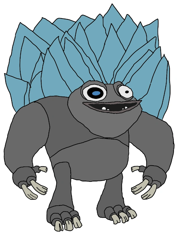 Epic Dermit | Fandom