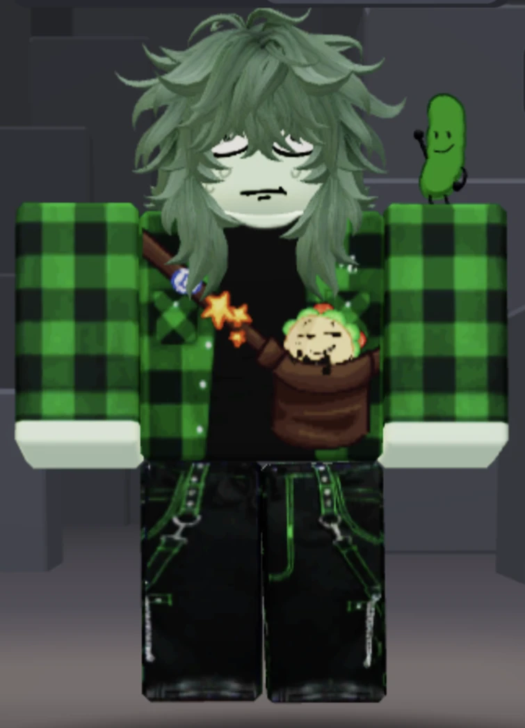 -insert title- | Fandom