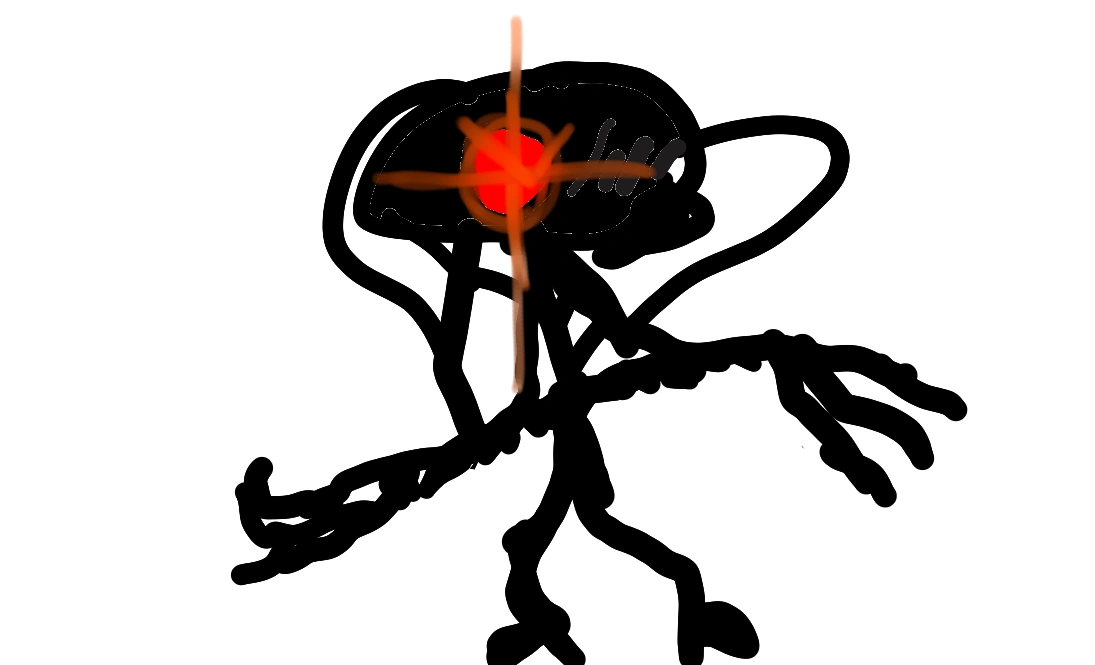 Backrooms revival: Bacteria/Backrooms Entity | Fandom