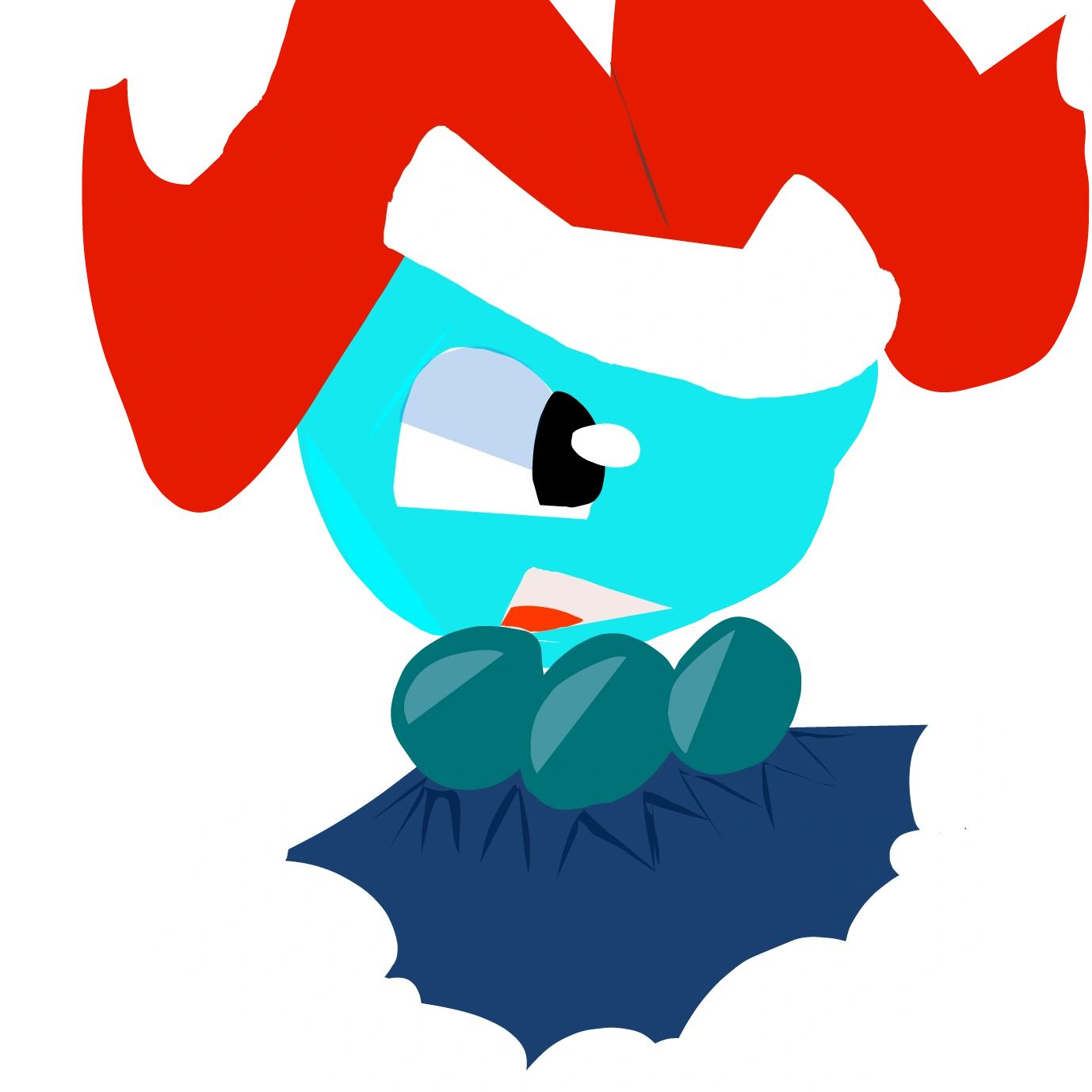 First time trying lasso tool thingy | Fandom