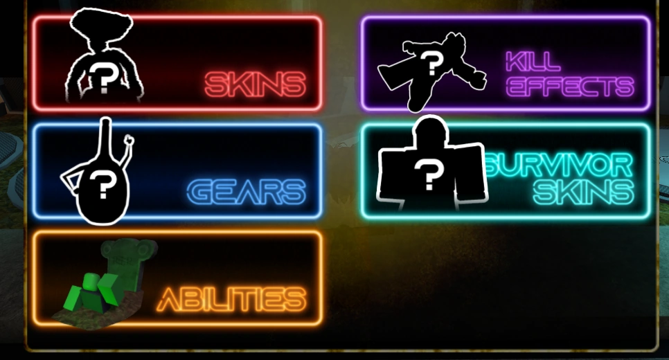 rate my loadout | Fandom