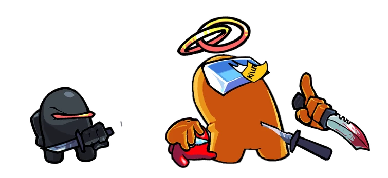 Alternative Vs Impostor V4 pt. 2 | Fandom