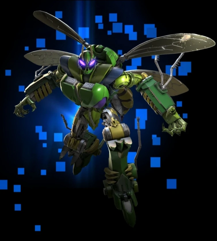 Discuss Everything About Teletraan I: The Transformers Wiki | Fandom