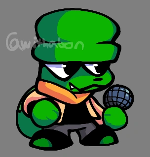 Sprite remake lol | Fandom