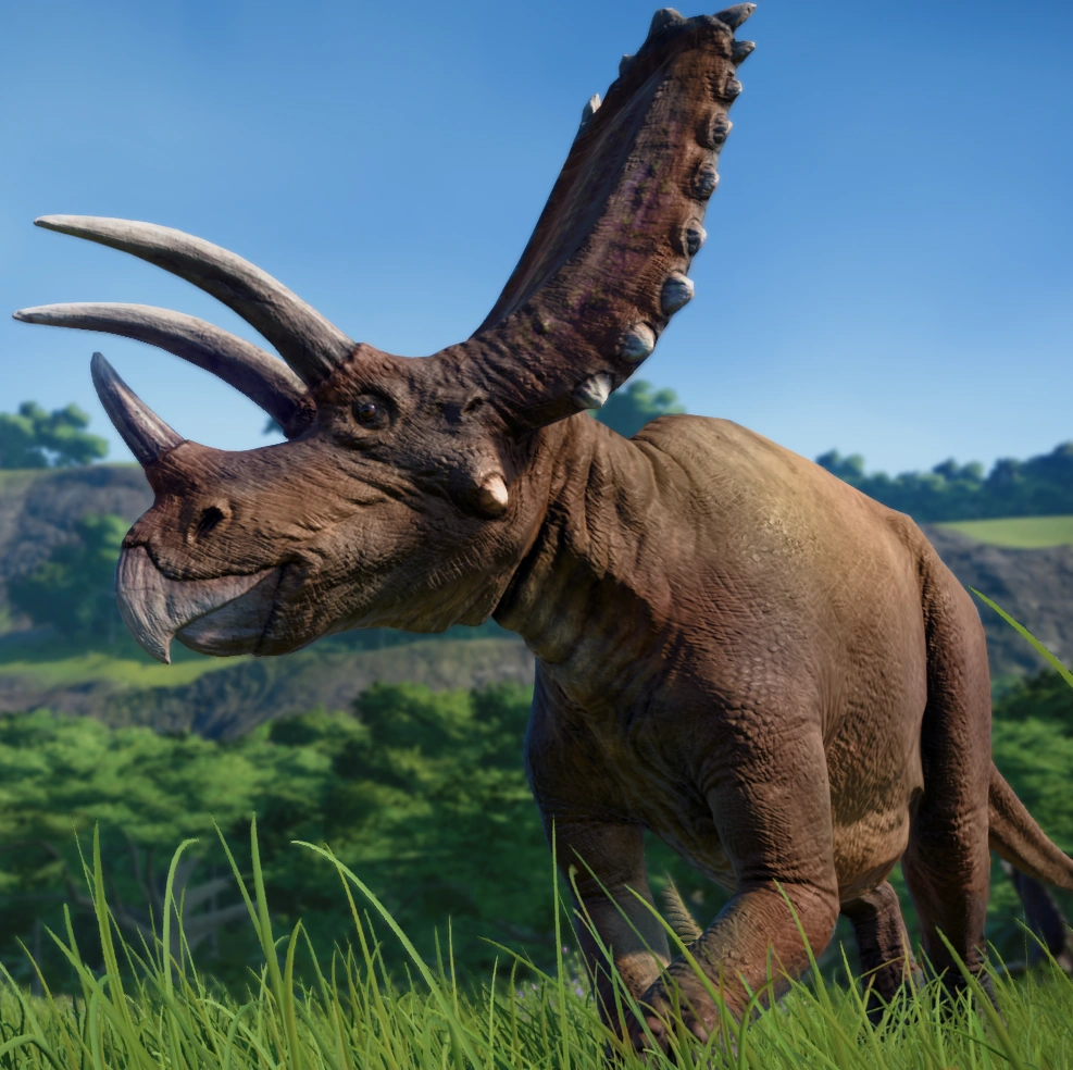 JWE Species Analysis | Fandom