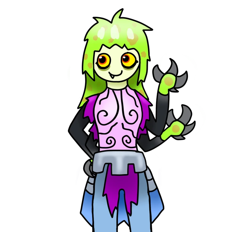 Human kind of designs for BeMeebEth and X’rt | Fandom