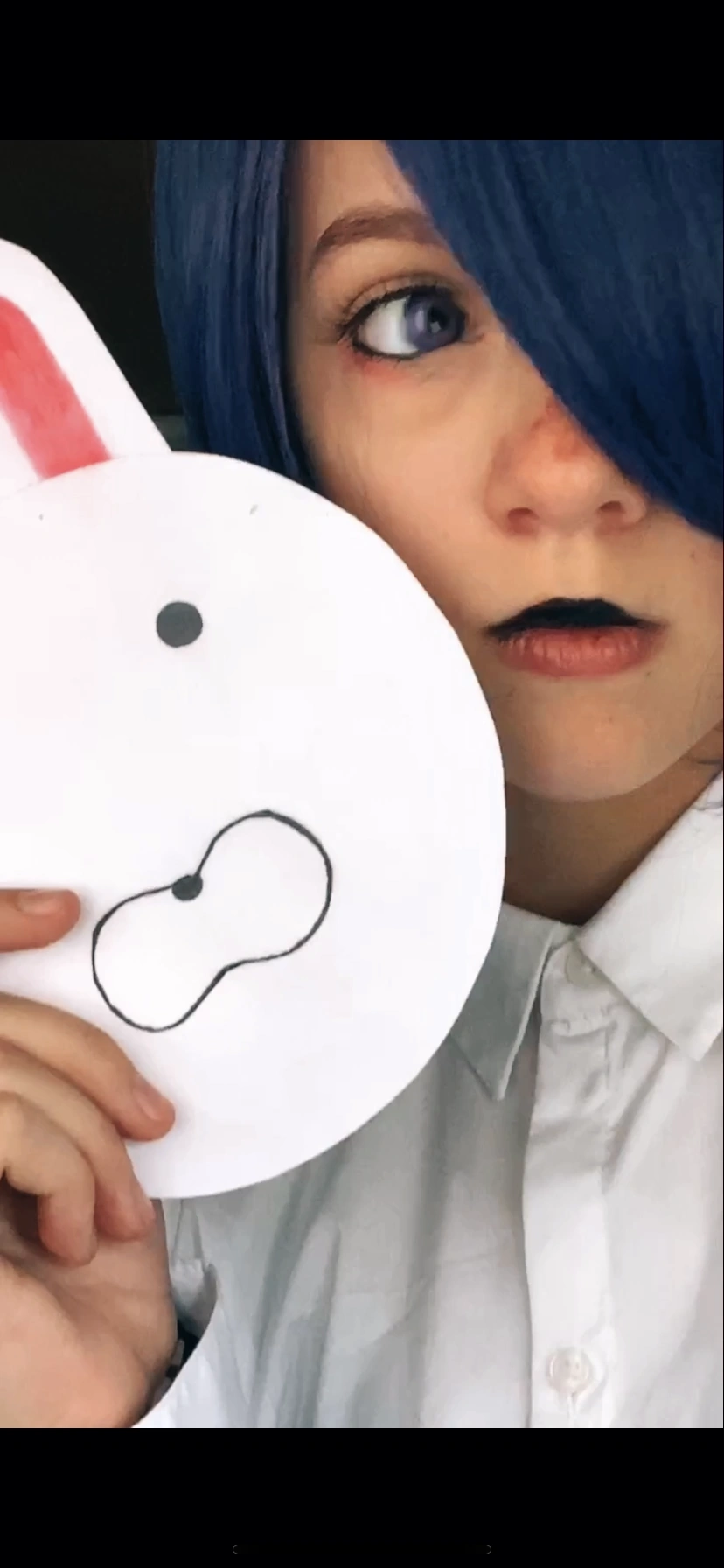 Touka Kirishima Cosplay | Fandom
