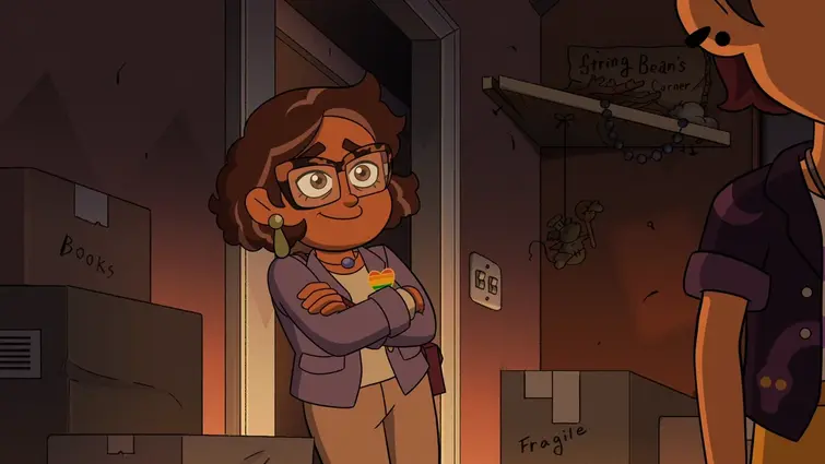 Aubergine Man's STILL NON-REFUNDABLE TOH Retrospective: FINALE! | Fandom