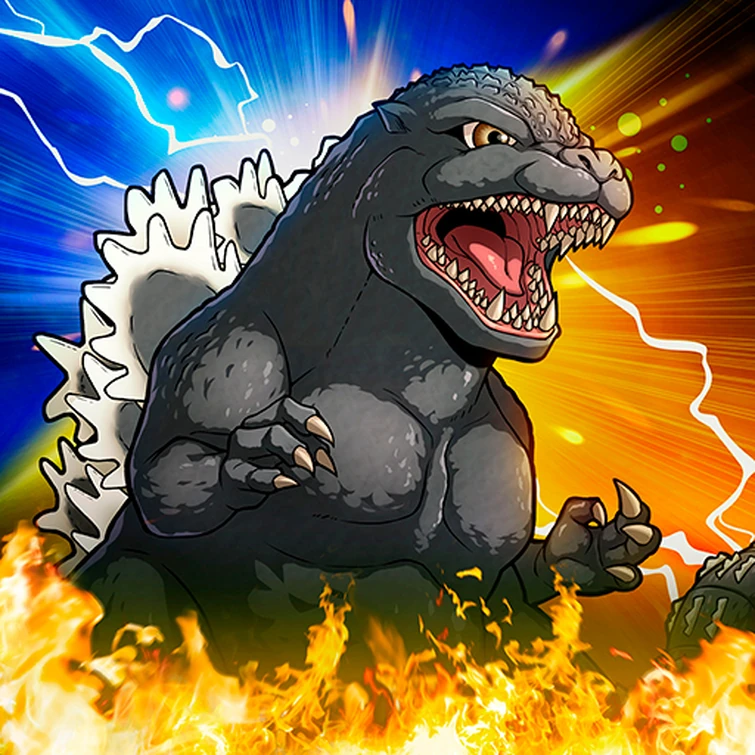 What if Gojipedia held Tournaments on here and Godzilla Battle Line ...