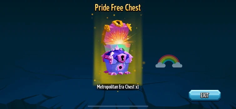 Discuss Everything About Monster Legends Wiki | Fandom