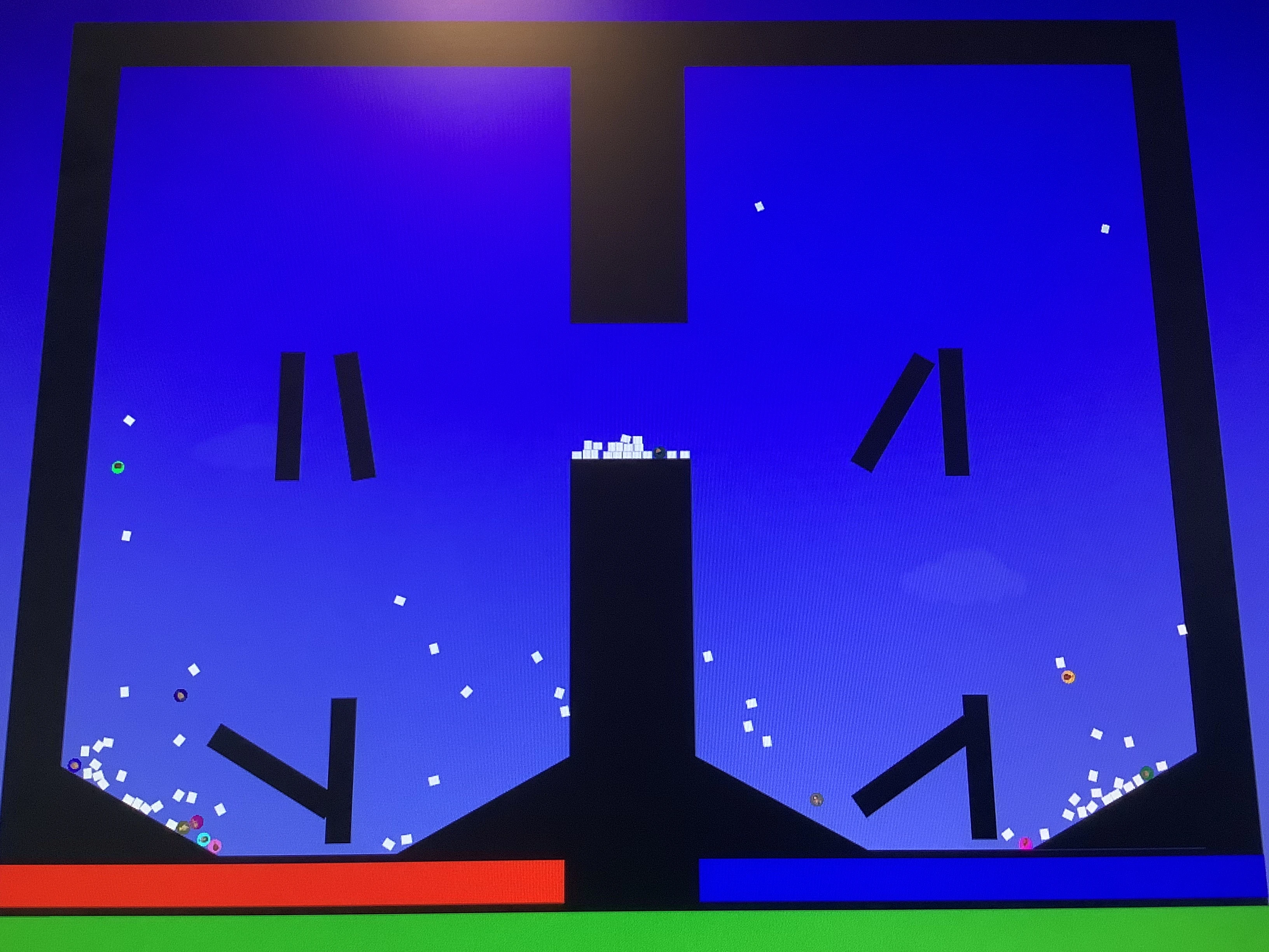 Mii Algotriacontathlon - Results after Event 17 | Fandom