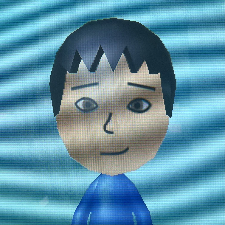 Wii sports resort and Wii sports club miis elimination process round 6 ...