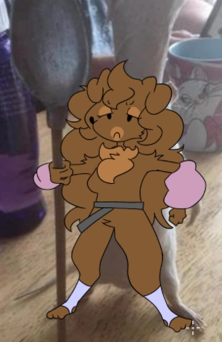 Say hello to my new D.W Oc! | Fandom