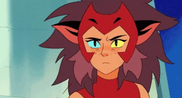 Which Age of Kid Catra is Cutest? | Fandom