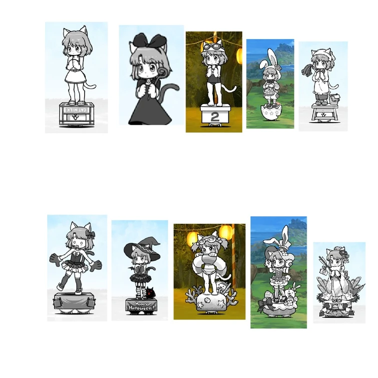 Neneko voting 1 | Fandom