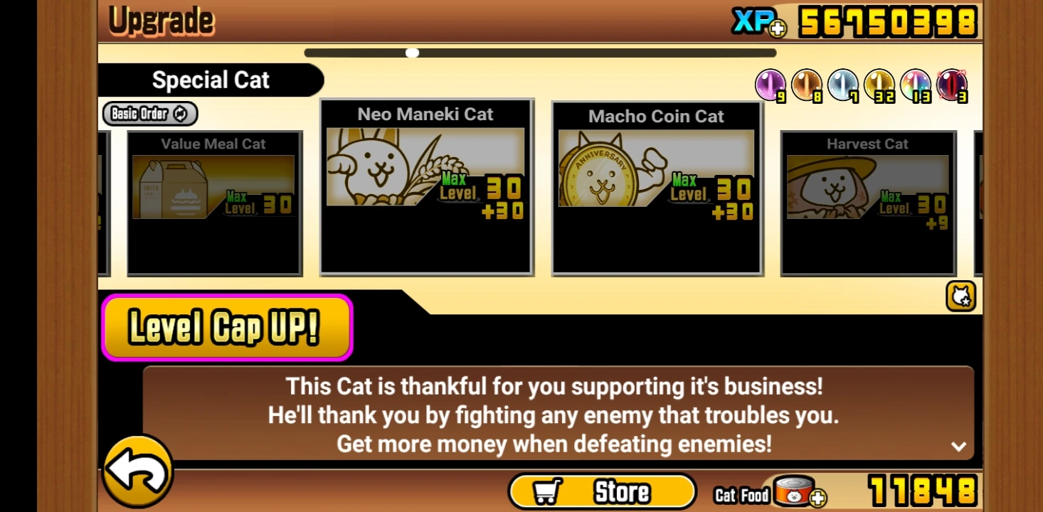 No more event gacha farming | Fandom