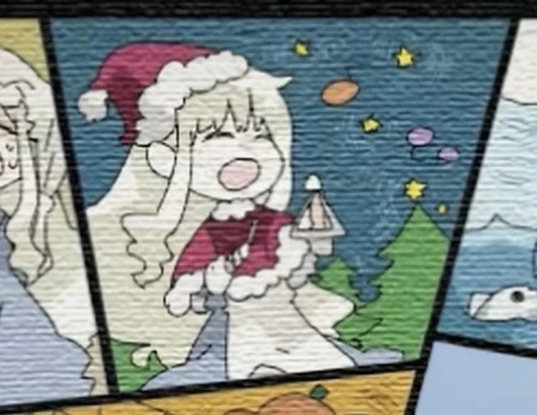 marry christmas | Fandom