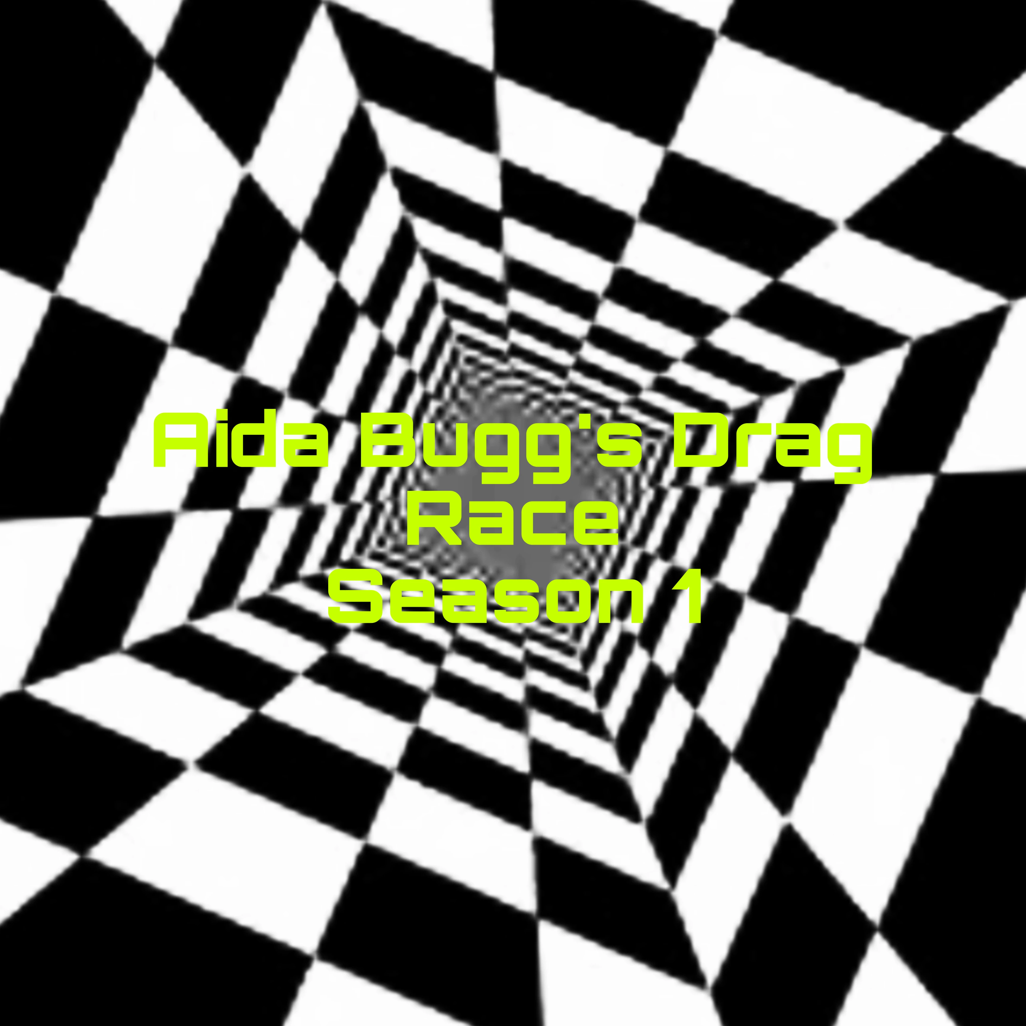 Aida Bugg's Drag Race Auditions Repost | Fandom