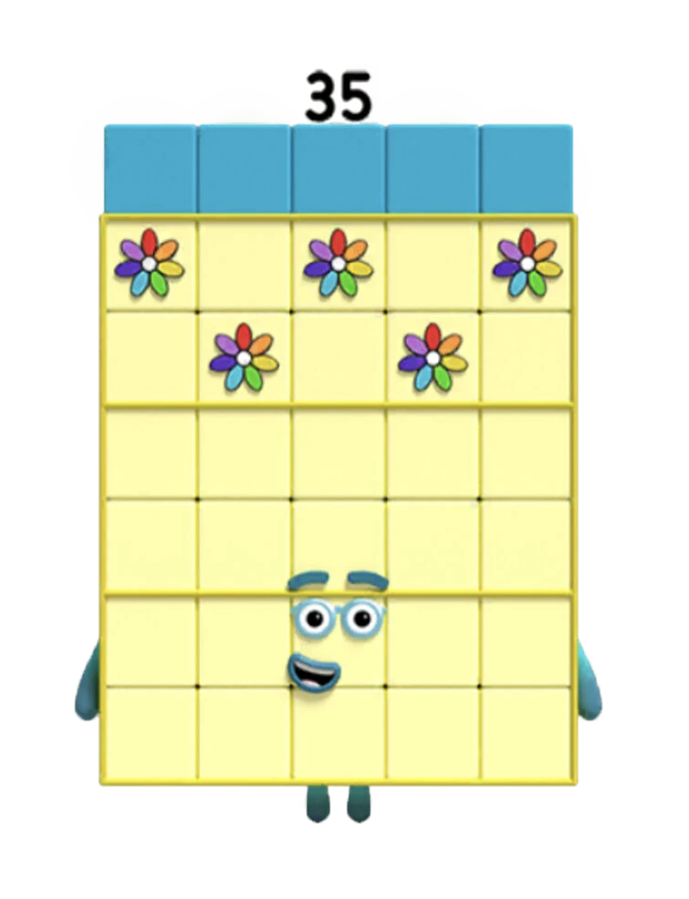 New pictues for 31,32,35,36,49,64,81 and 55 in the info box. | Fandom