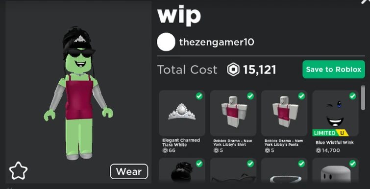 Discuss Everything About Total Roblox Drama Wiki | Fandom