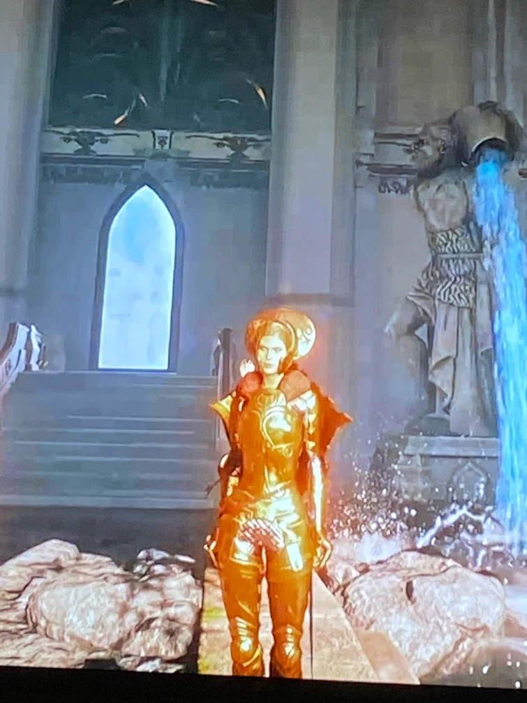 Discuss Everything About Dragon Age Wiki | Fandom