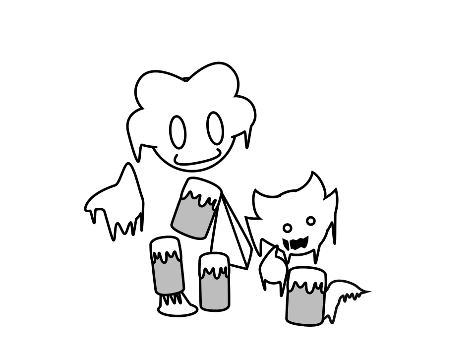 paint bucket | Fandom