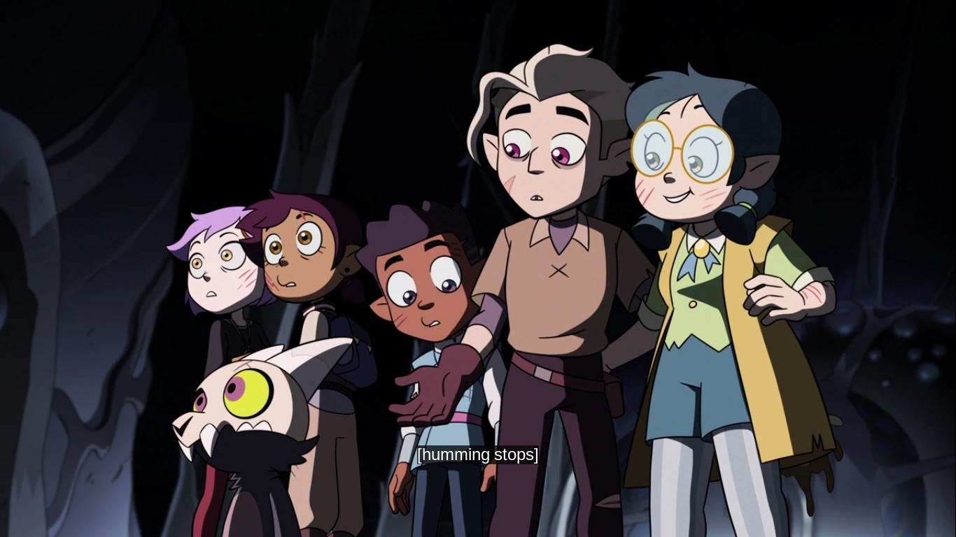 Spots? (FULL) | Fandom