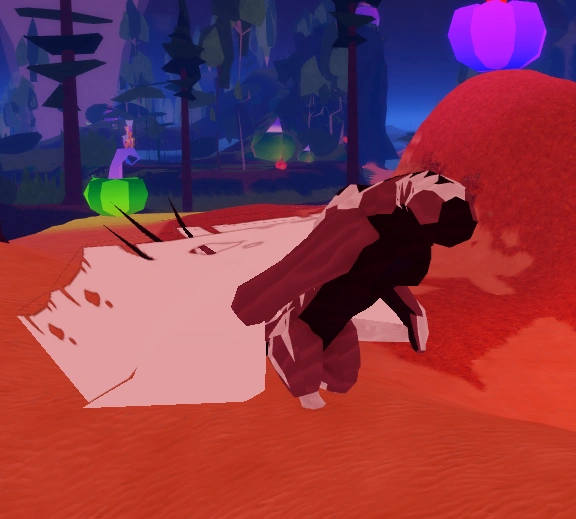 mf salrhan wit no head | Fandom