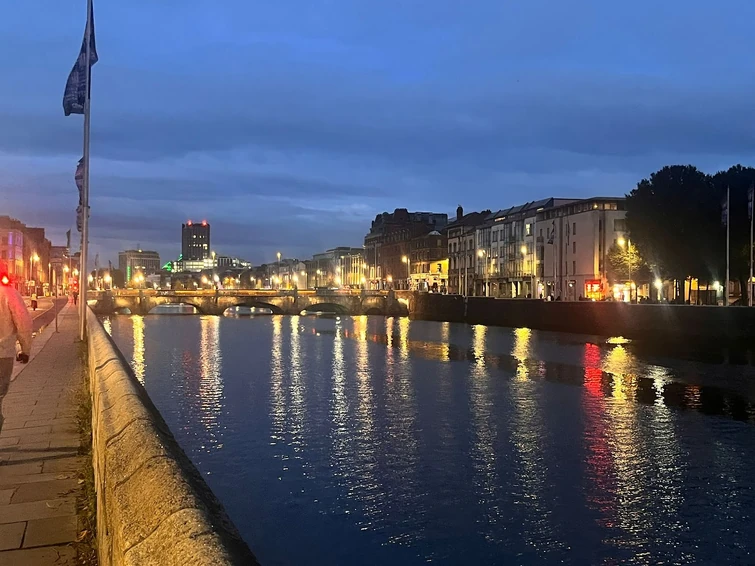 Random Photos I Took In Ireland | Fandom