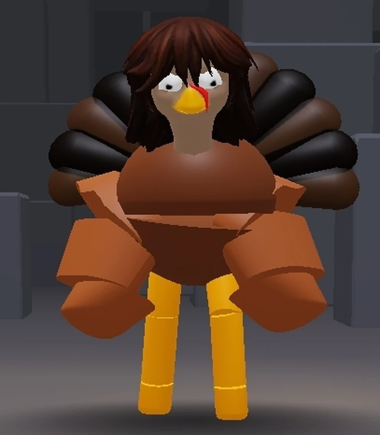 what yall weirdest roblox avatar | Fandom