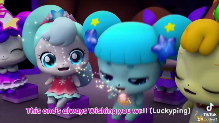 This song sounds different to the original Key Teeniepings song | Fandom