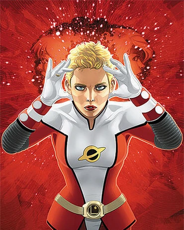 Discuss Everything About Superpower Wiki | Fandom