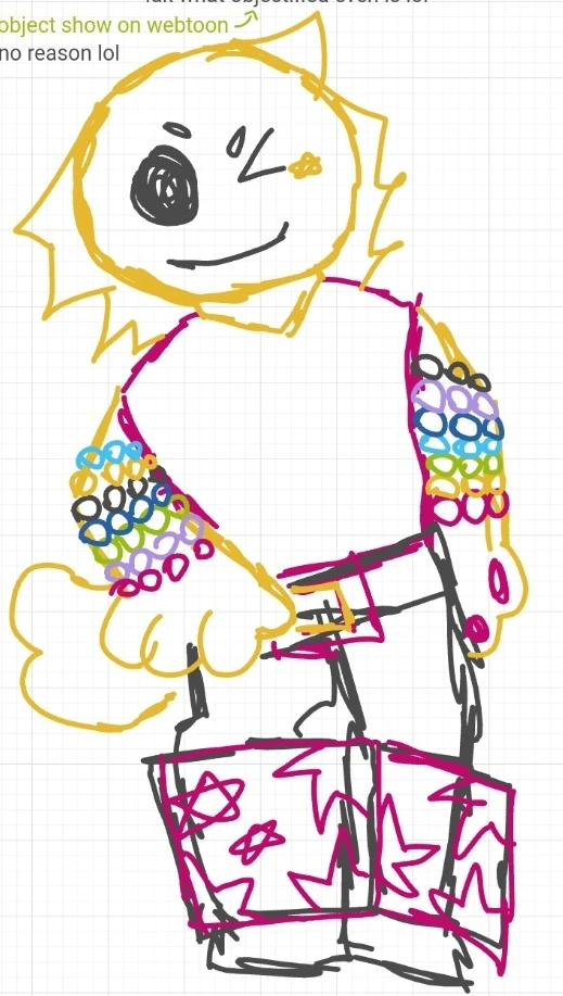 WARNING: OFFTOPIC POST | Fandom