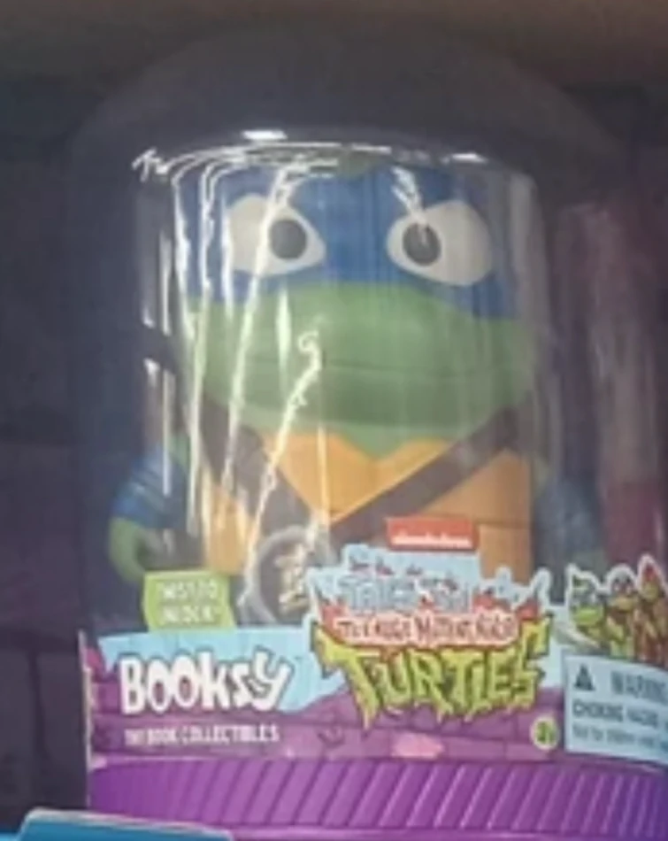 Discuss Everything About TMNTPedia | Fandom