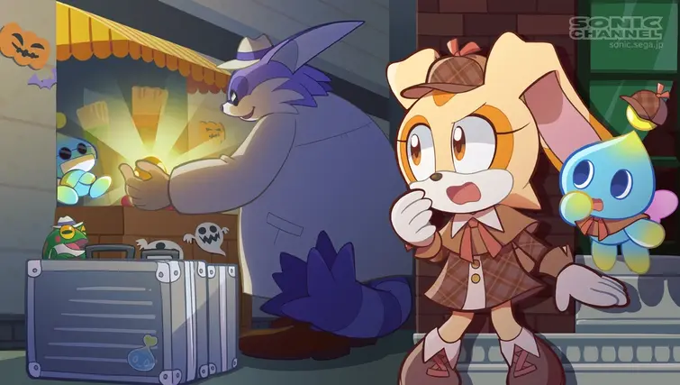 What is Big and Froggy doing? (Right and Wrong Answers Only). Also follow the Wiki Rules | Fandom