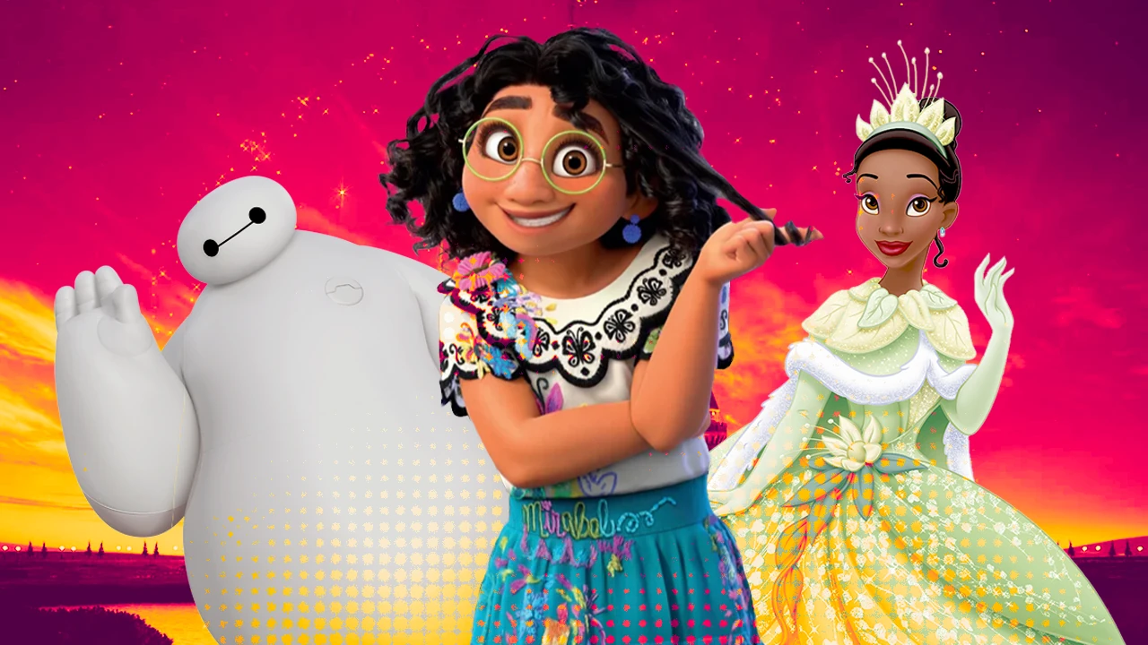 The Odds of 10 Disney Animated Movies Getting Live-Action Remakes | Fandom