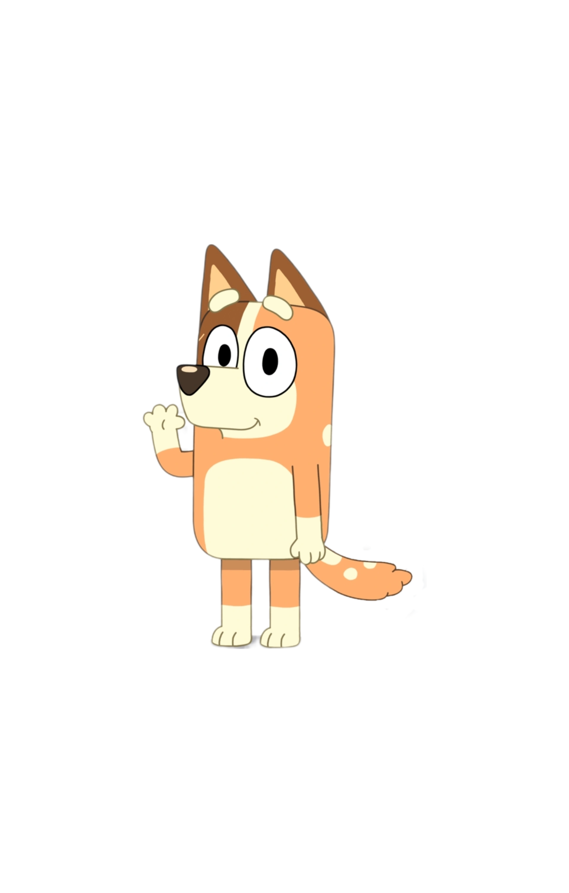 Chilli Heeler once said: | Fandom