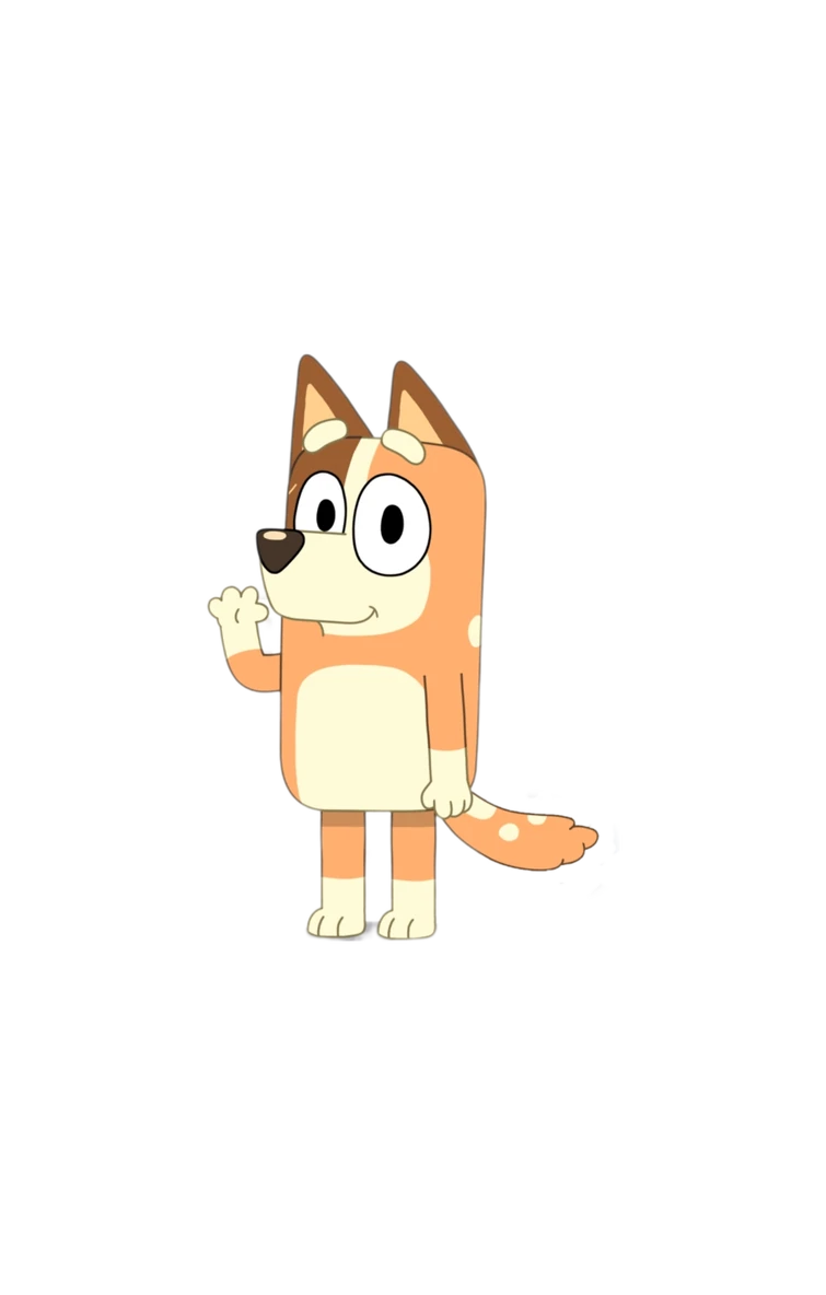 Chilli Heeler once said: | Fandom