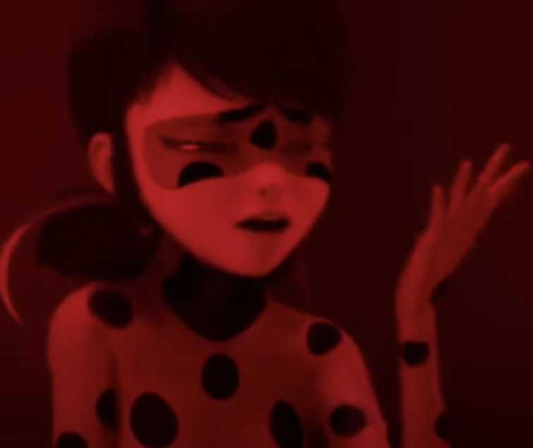 Even more Miraculously cursed images! + Never pause Miraculous pt. 2 ...