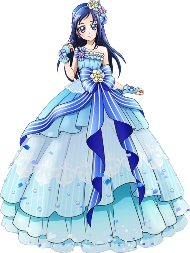 Precure Render Collection 13: The Request Rally! | Fandom