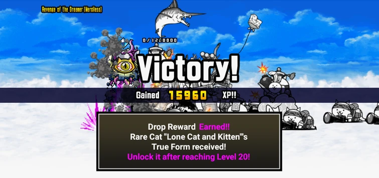 Discuss Everything About Battle Cats Wiki | Fandom