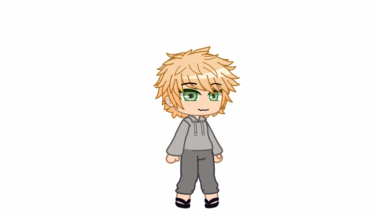 I redesigned ALL of the TMF characters. | Fandom